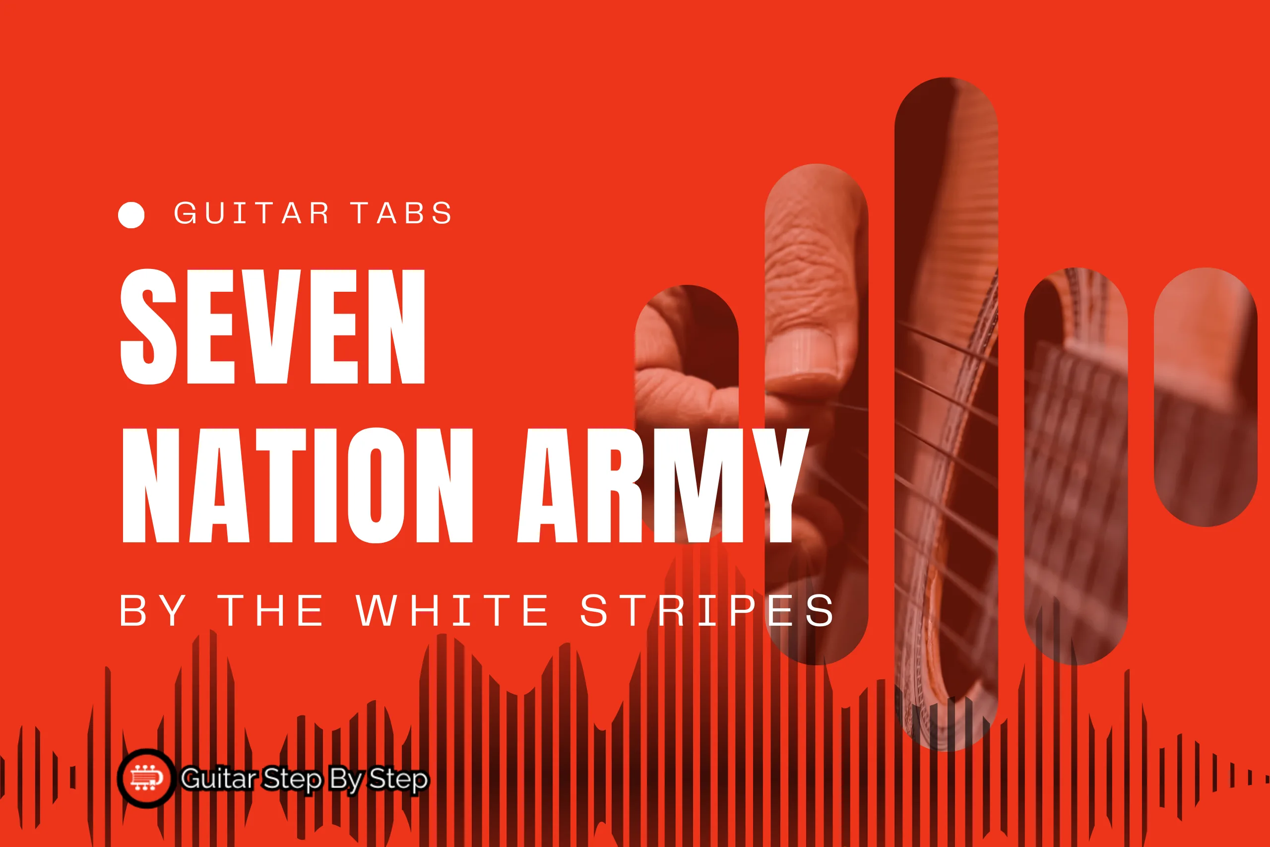 Seven Nation Army Guitar Tab By The White Stripes