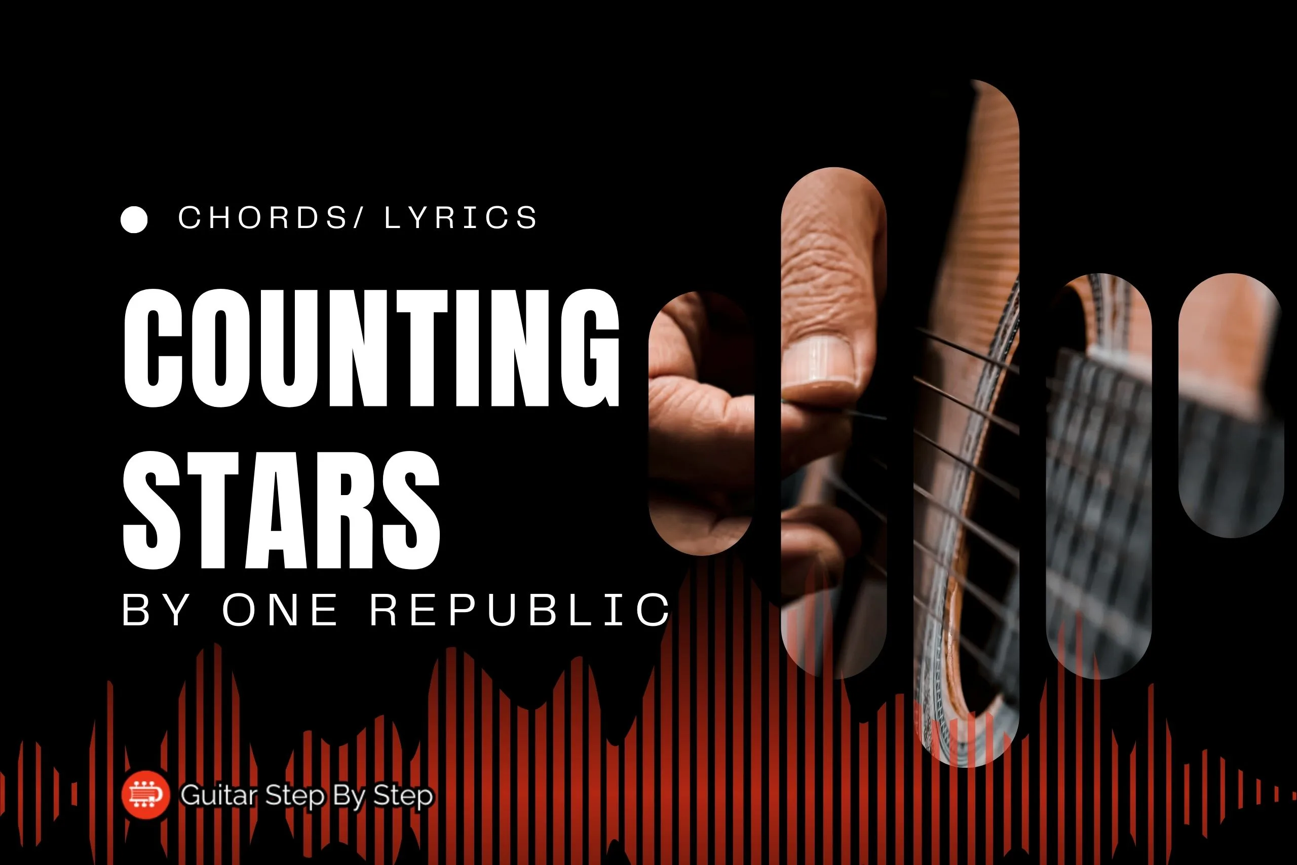 Counting Stars Chords By OneRepublic | Your Guitar Success