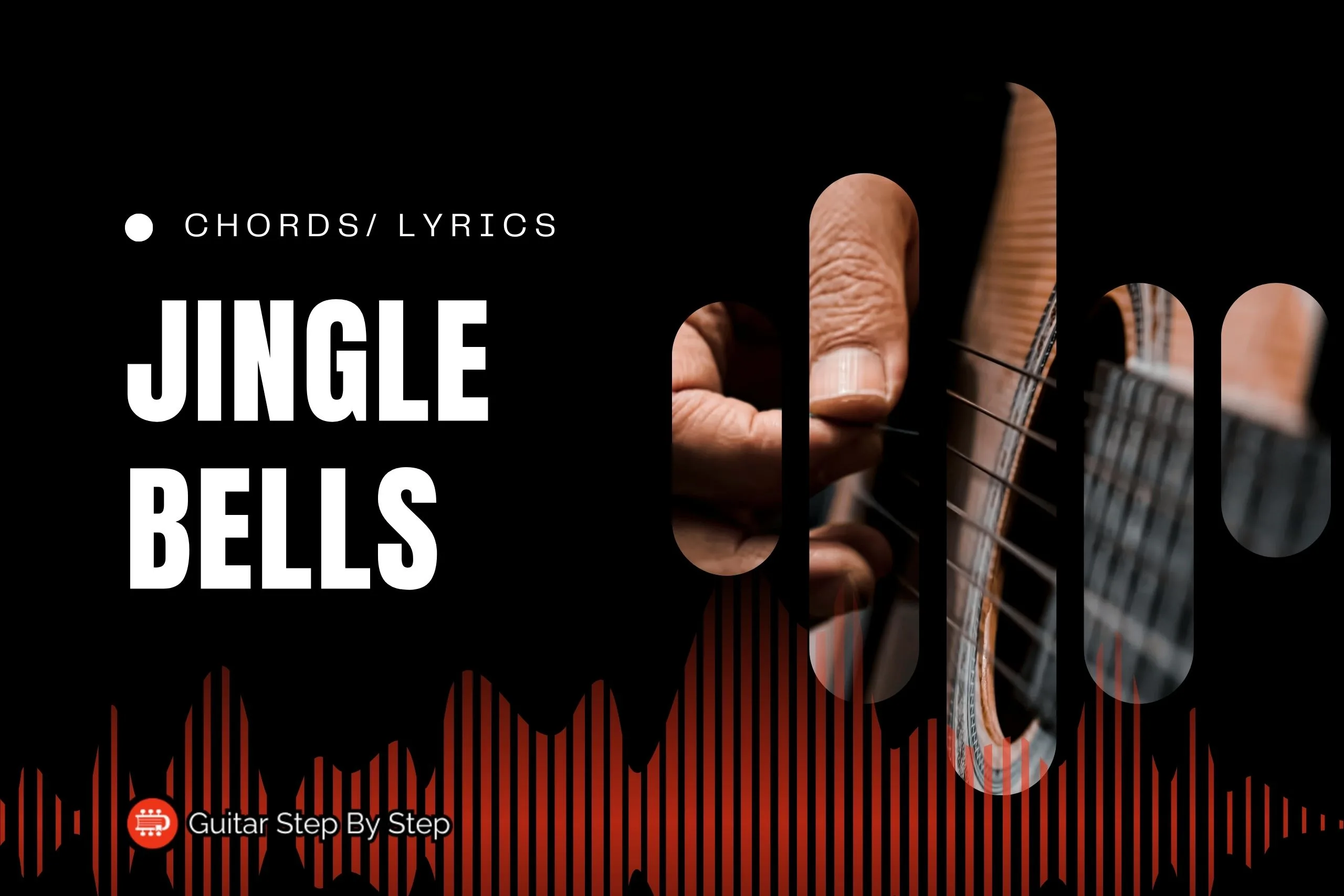Jingle Bells Chords | How To Play Jingle Bells On Guitar